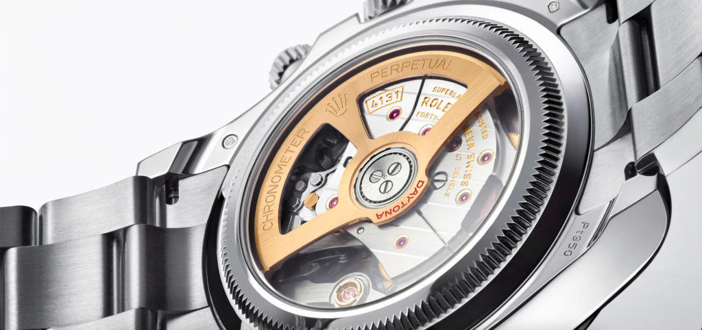 News! Rolex Releases Platinum Daytona 126506 - Millenary Watches