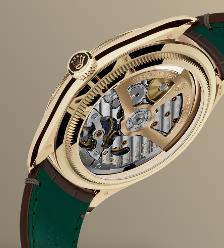 News! Rolex Releases new Cellini 1908 52508 and 52509 - Millenary Watches