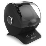 Versa Automatic Single Watch Winder with Sliding Cover - Millenary Watches